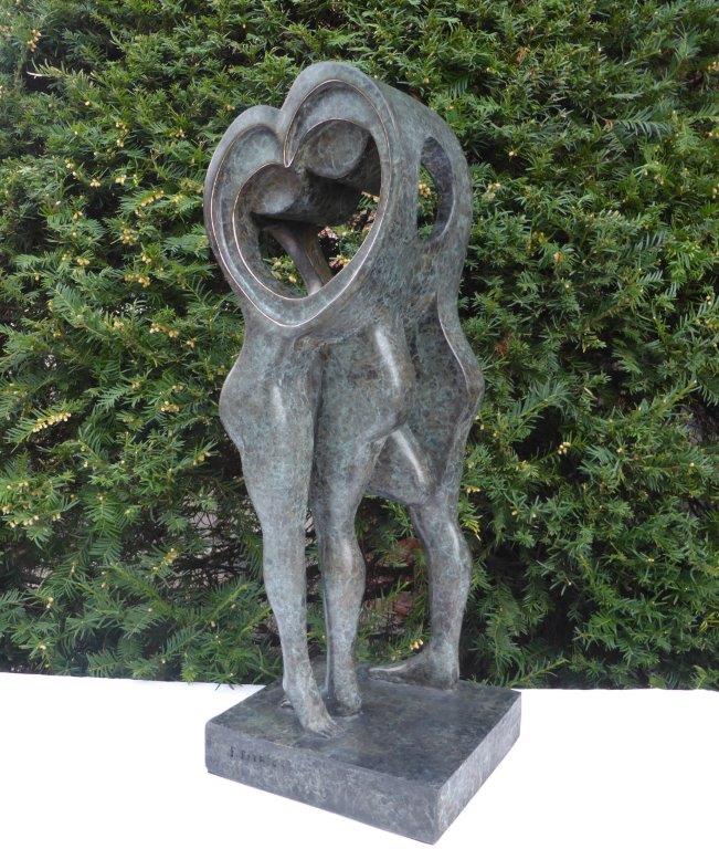 Face to face – Francis Pierson